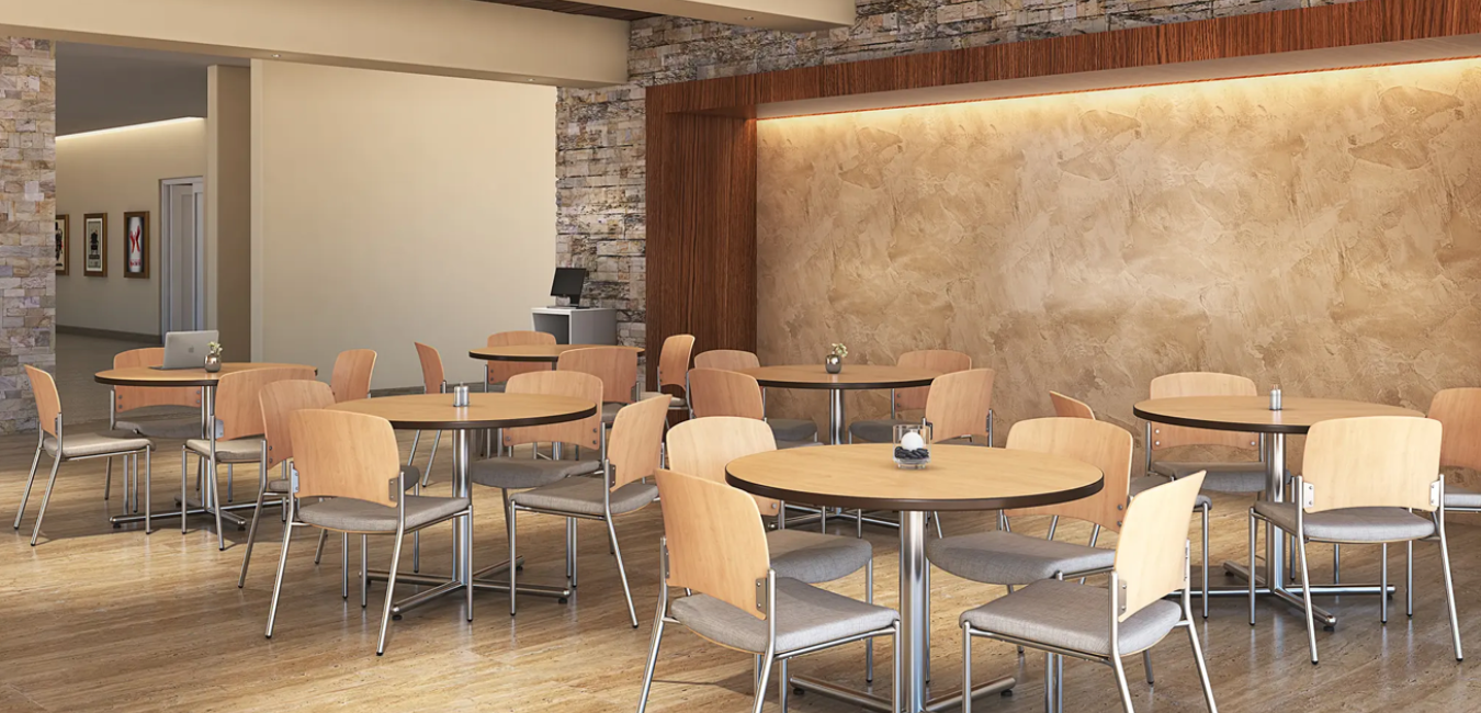 Affinity Seating | SWS Group